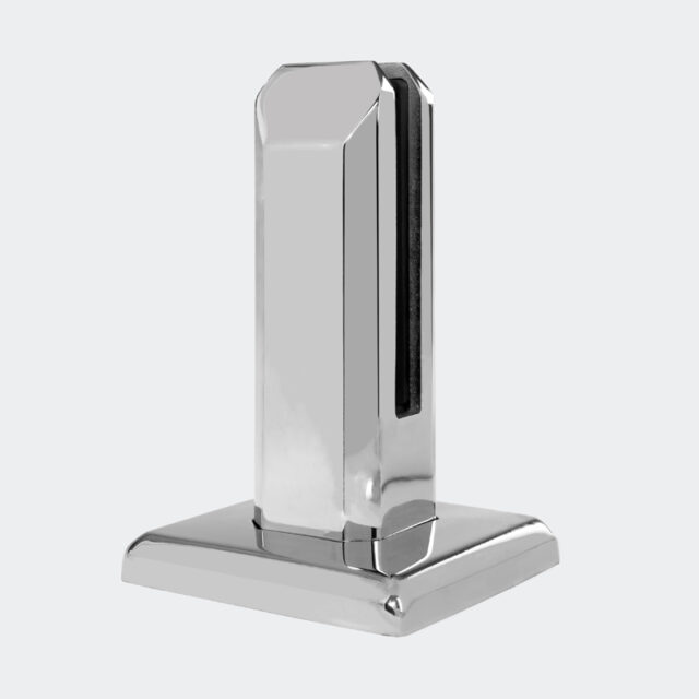 Spigot Surface Mount - Polaris Hinges l Pool Gate Hinges