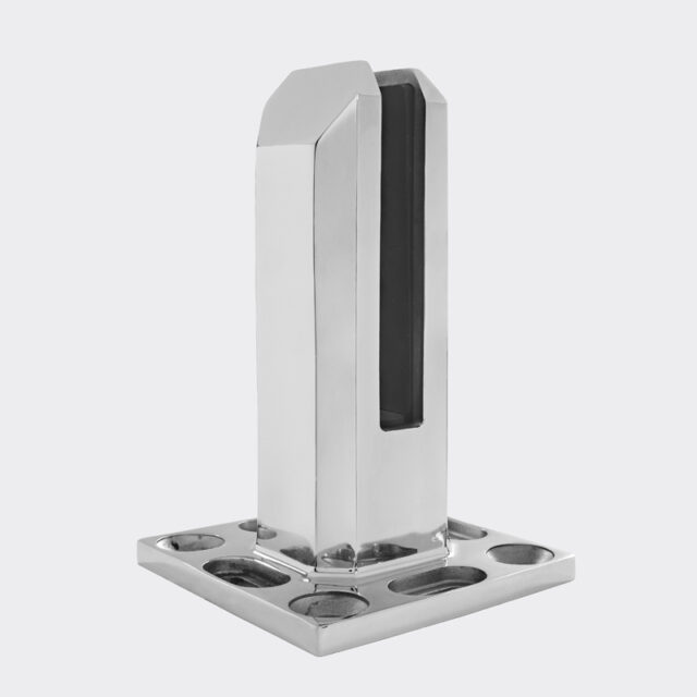 Spigot Surface Mount - Polaris Hinges l Pool Gate Hinges