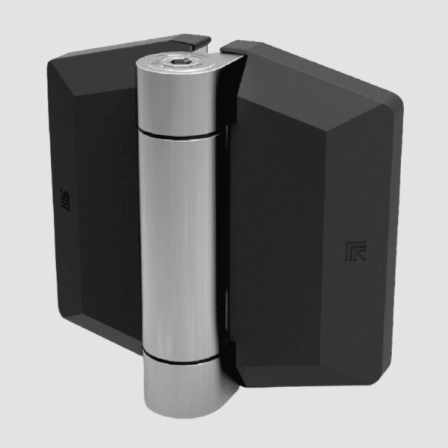 Polaris 156 Utility Surface Mount Hinge - Polaris Hinges