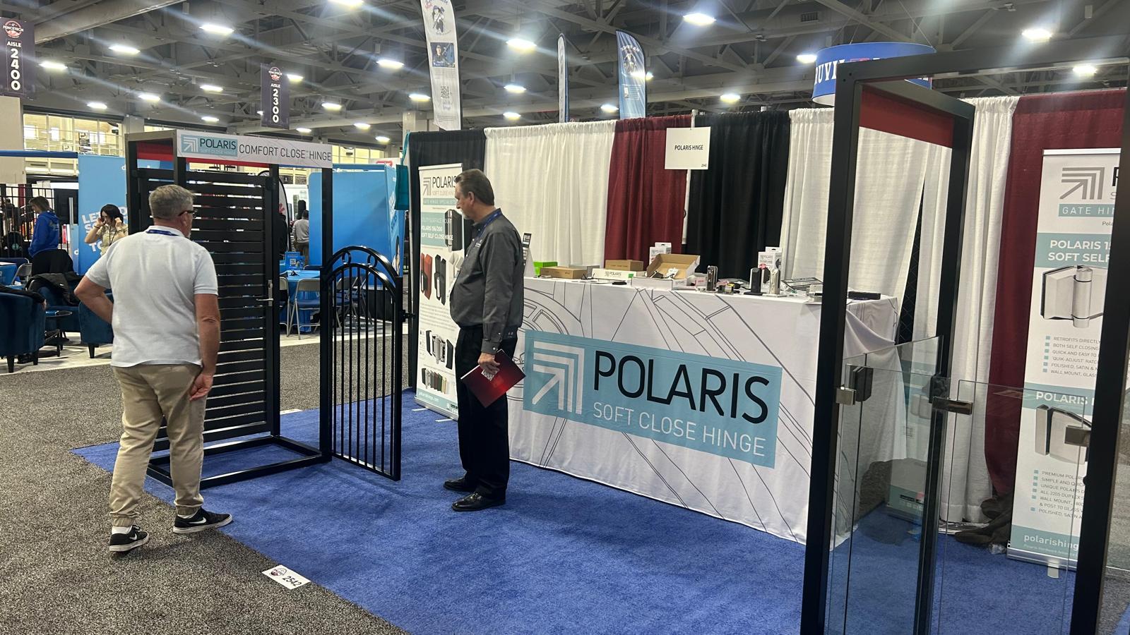 FENCETECH 2025. that’s a wrap!